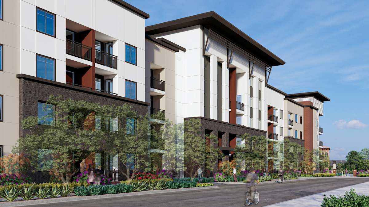 Photos and Video of Aura Uptown in Phoenix, AZ